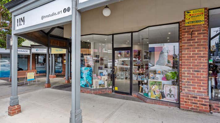 Leased Shop & Retail Property at 12/321 Pakington Street, Newtown, VIC ...