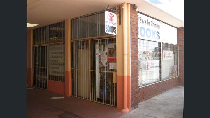 Leased Shop & Retail Property at 7 3B Smart Street Mall, Mandurah, WA ...