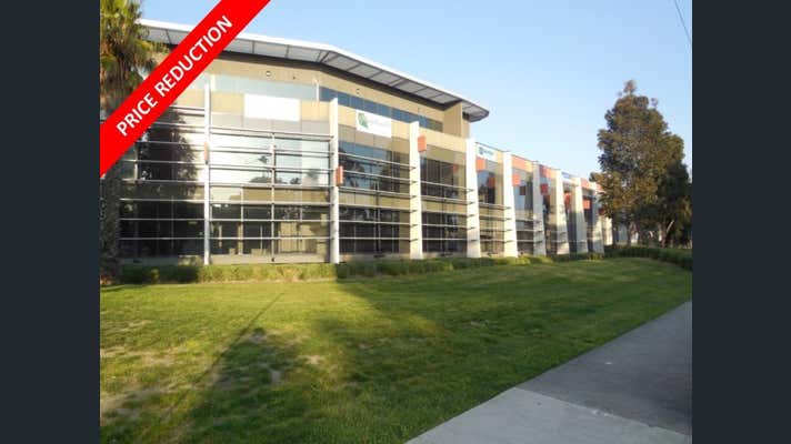 Sold Office at 10/202-220 Ferntree Gully Road, Notting Hill, VIC 3168 ...