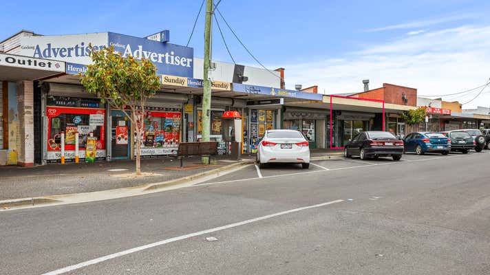 Leased Shop & Retail Property at 45 Alkira Avenue, Norlane, VIC 3214 ...