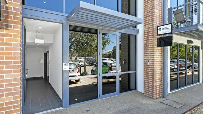 Sold Office at 19/58-60 Torquay Road, Pialba, QLD 4655 - realcommercial