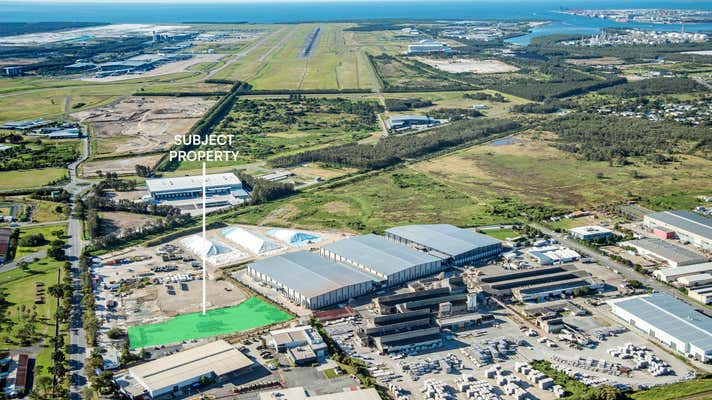 59B Sugarmill Road, Pinkenba, QLD 4008 - Development Site & Land For Lease - realcommercial