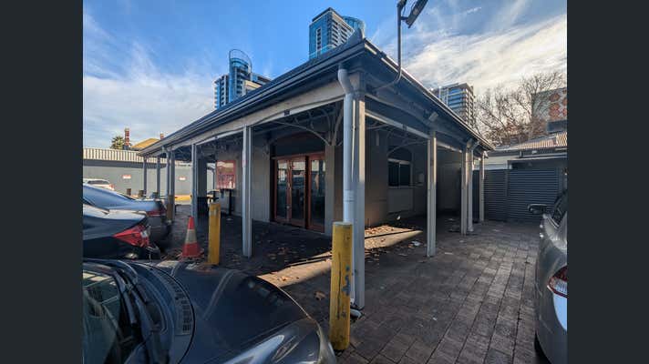 Leased Shop & Retail Property at Shop 6, 16-20 Mend Street, South Perth ...