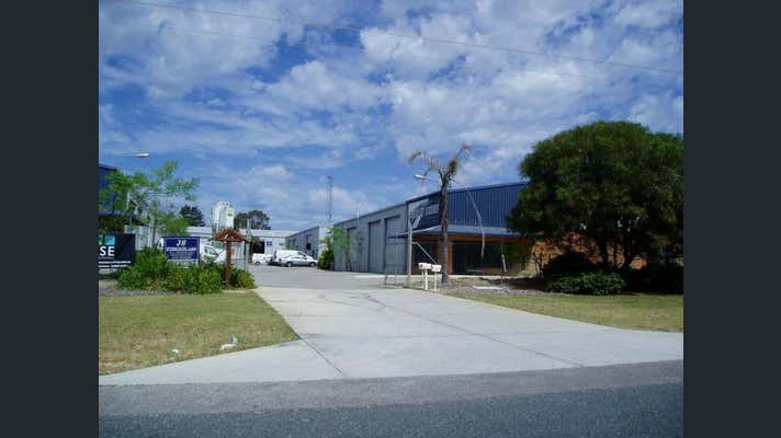 Leased Industrial & Warehouse Property at 6/39 Mather Drive, Neerabup ...