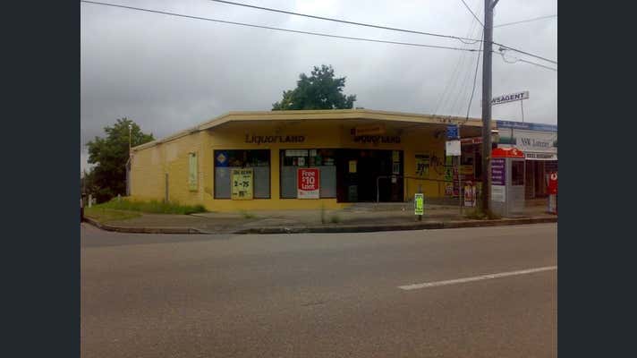 Leased Shop & Retail Property at Shop A, 312 North Rocks Road, North ...