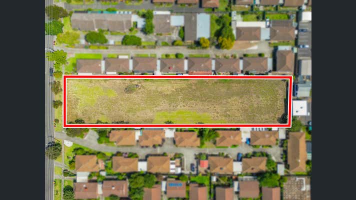 Sold Development Site & Land at 22-24 Simpson St, Bacchus Marsh, VIC ...