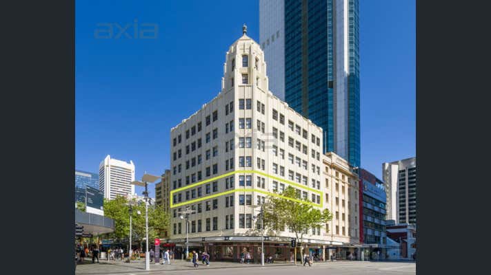 Level 3, 731 Hay Street, Perth, WA 6000 - Office For Lease - realcommercial