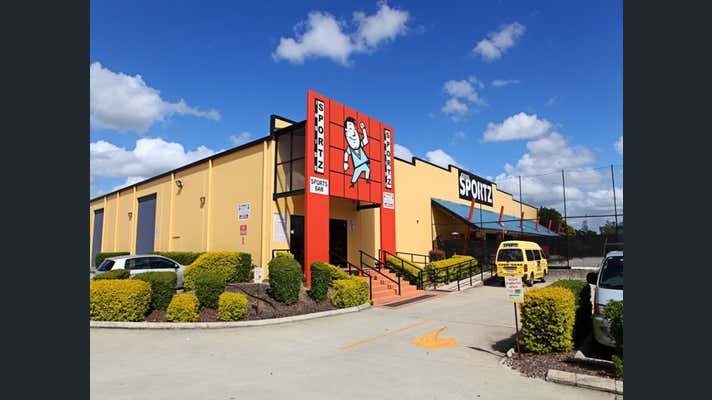 Sold Shop & Retail Property in Strathpine, QLD 4500 - realcommercial