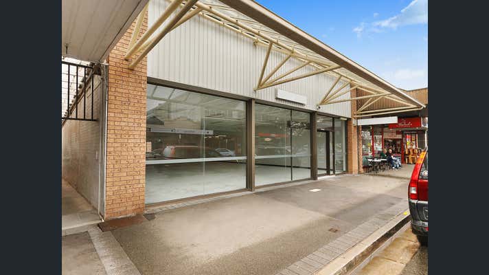 Sold Shop & Retail Property at 166-168 Macquarie Road, Springwood, NSW ...