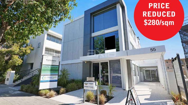 55 Colin Street, West Perth, WA 6005 - Office For Lease - realcommercial