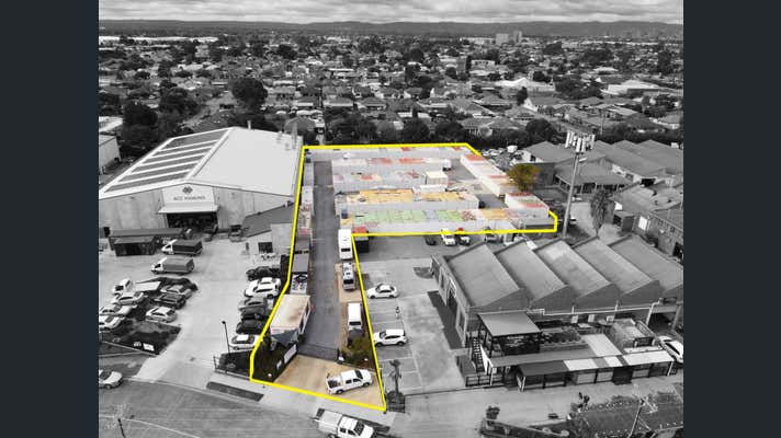 Sold Development Site & Land at 27A Circuit Dr, Hendon, SA 5014 ...