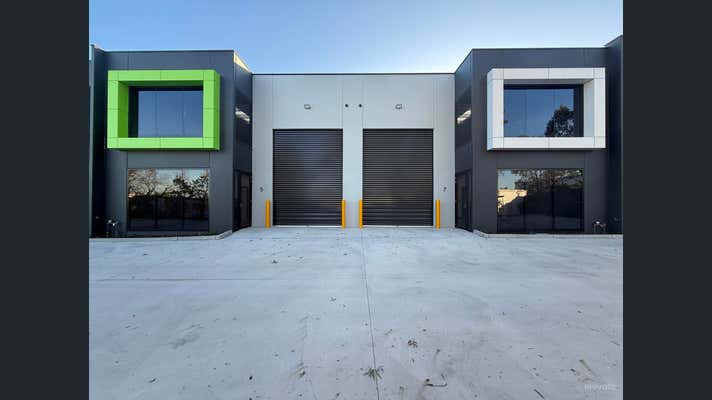 5 & 7, 42 Futura Road, Keysborough, VIC 3173 - Industrial & Warehouse ...