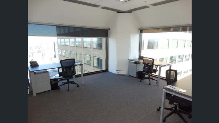 Leased Office at Collins Place, 441/35 Collins Street, Melbourne, VIC ...