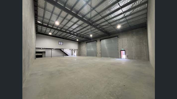 Sold Industrial & Warehouse Property at 9/76 Jardine Drive, Redland Bay ...