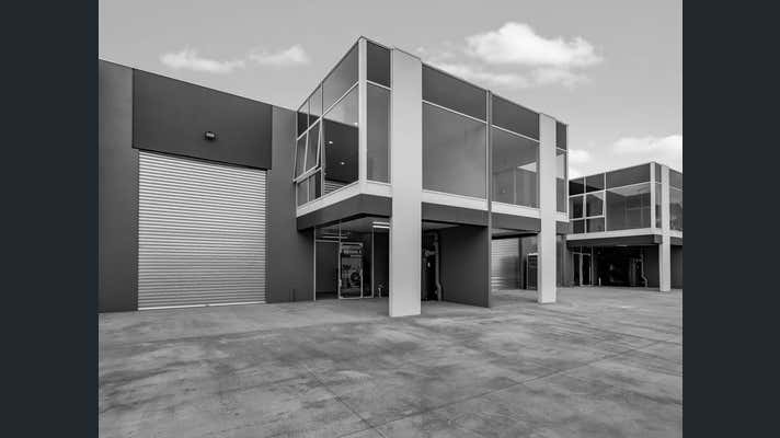 Leased Industrial & Warehouse Property at 11 Ganton Court, Williamstown ...