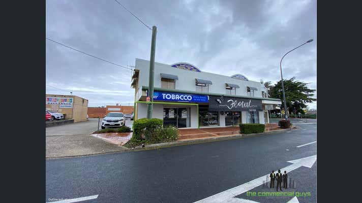 Leased Office at 1/1386 Anzac Ave, Kallangur, QLD 4503 - realcommercial