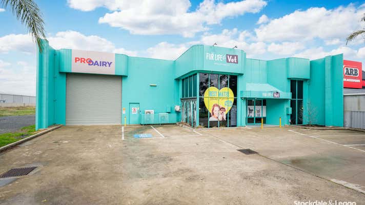190 Benalla Road, Shepparton, VIC 3630 - Medical & Consulting Property ...