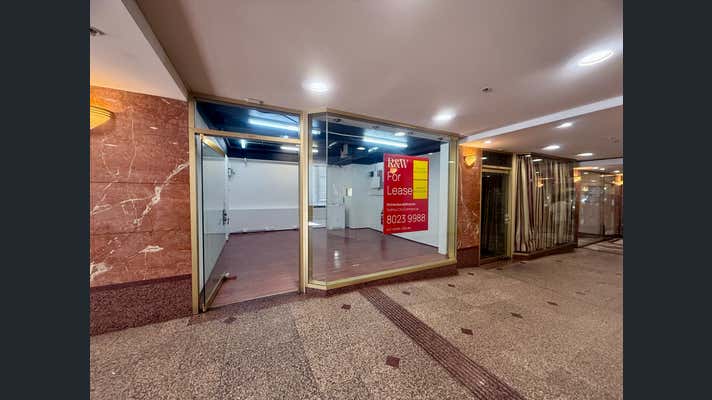 Shop 7, 755 GEORGE STREET, Sydney, NSW 2000 - Shop & Retail Property ...