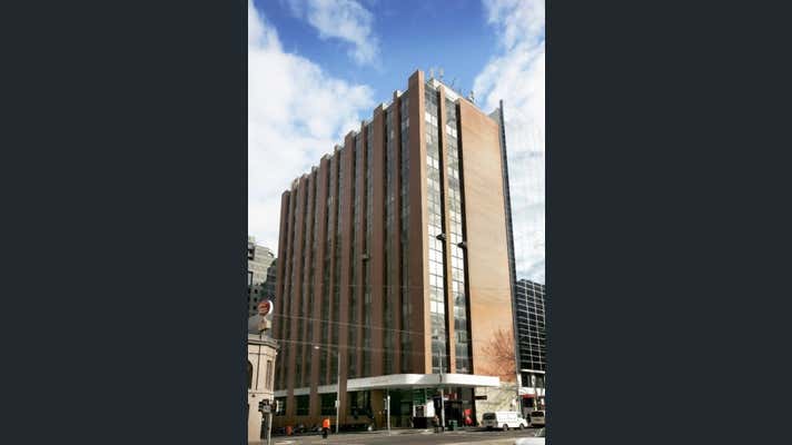 Leased Office at Level 12, 271 William Street, Melbourne, VIC 3000 ...