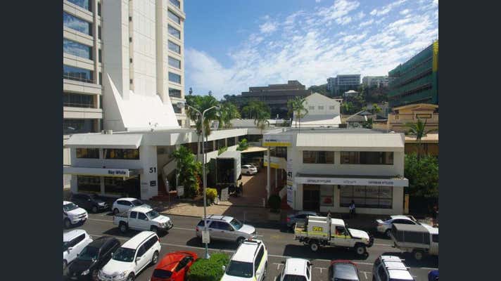 Leased Office at Suite 7, 41-51 Sturt Street, Townsville City, QLD 4810 ... Leased Office at Suite 7, 41-51 Sturt Street, Townsville City, QLD 4810 ...