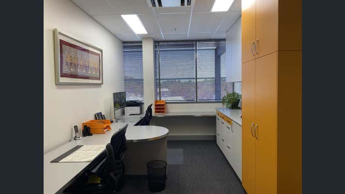 Leased Office at element Building, Level 4 Suite 4.12, 200 Central ...