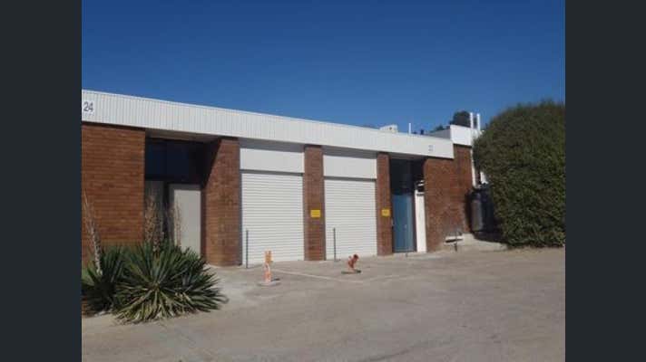 Sold Industrial & Warehouse Property at PARAGON MALL, 8-24 Gladstone ...