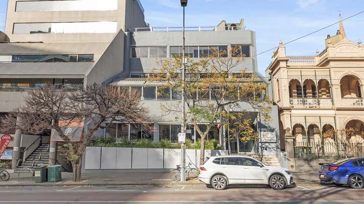 L2 & L3, 174 Victoria Parade, East Melbourne, VIC 3002 - Office For ...