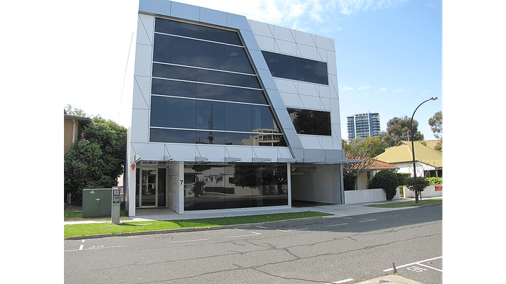 Leased Office at Suite 4, 7 Lyall Street, South Perth, WA 6151 ...