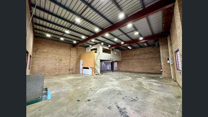 Unit 1, 21-23 Charlescotte Avenue, Punchbowl, NSW 2196 - Office For ...