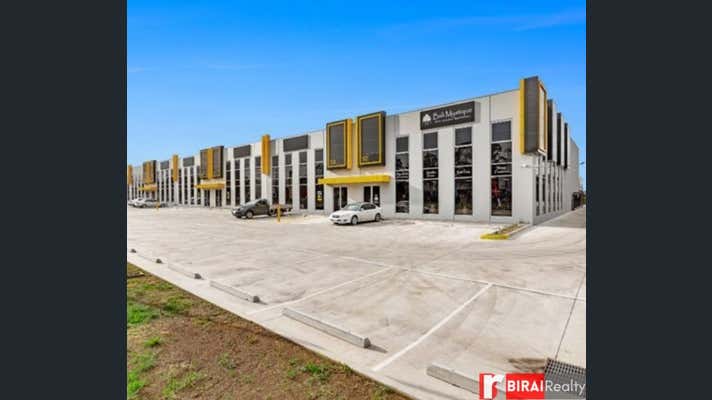 8/220 Maidstone Street, Altona, VIC 3018 - Industrial & Warehouse ...