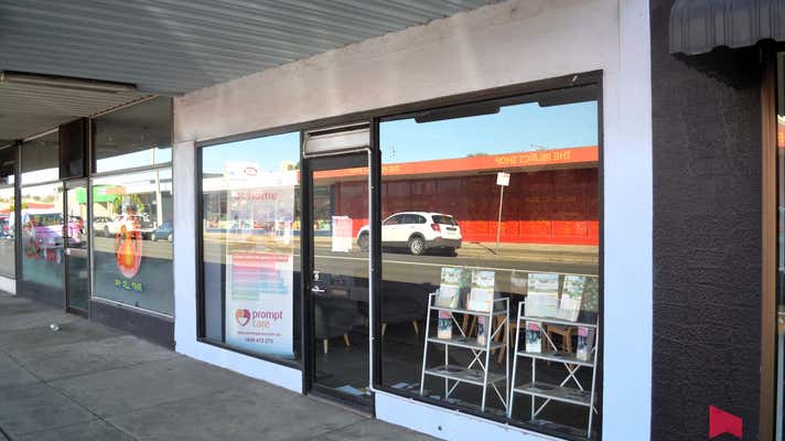 Leased Shop & Retail Property at 90a Oldaker Street, Devonport, TAS ...