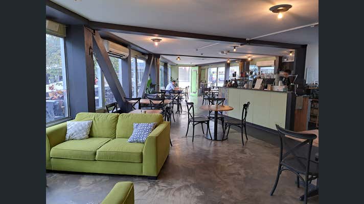 Leased Shop & Retail Property at Shop 1, 68 Commercial Road, Newstead ...