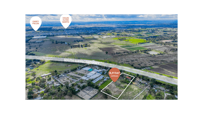 Devon Meadows, VIC 3977 - Development Site & Land For Sale - realcommercial