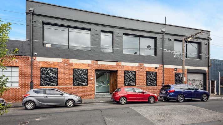 135 Cromwell Street, Collingwood, VIC 3066 - Office For Lease ...