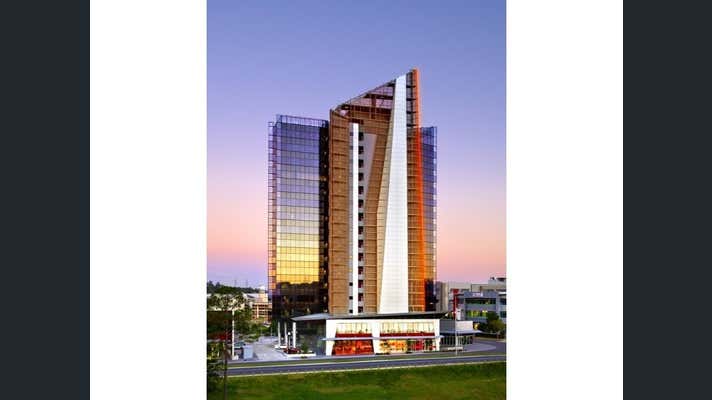 Sold Shop & Retail Property at The Rocket , 203 Robina Town Centre ...
