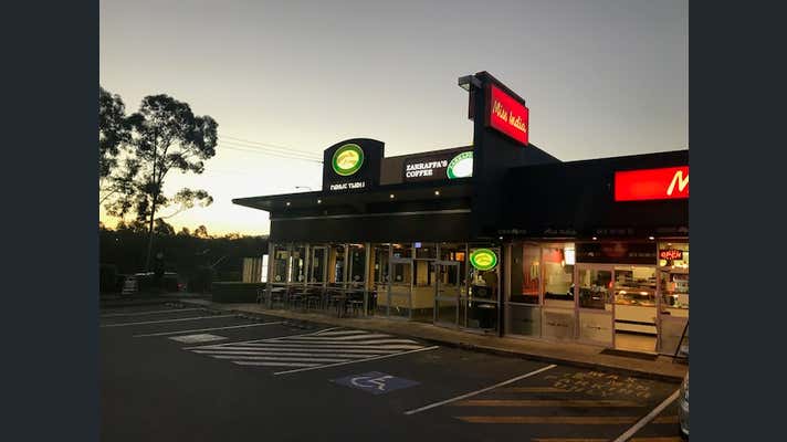 Leased Hotel, Motel & Leisure Property at KFC Centre, F&G, 20 Siganto ...