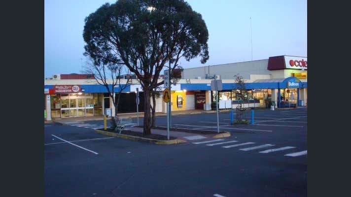 Leased Shop & Retail Property at Bulleen Plaza Shopping Centre, Shop 33 ...