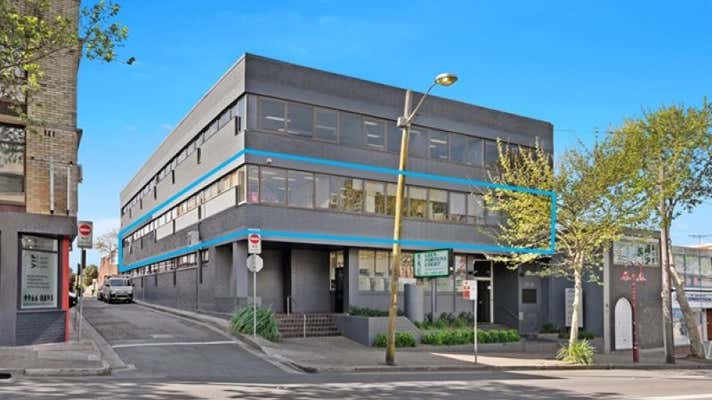 Sold Office at Level 1, 24-26 Falcon Street, Crows Nest, NSW 2065 ...