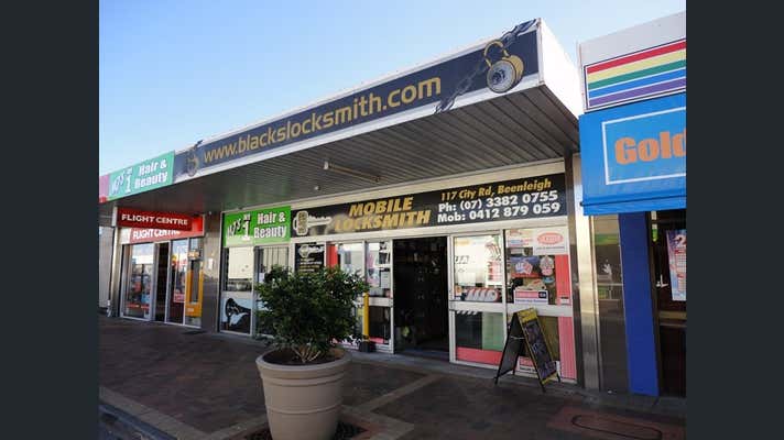 Leased Shop & Retail Property in Beenleigh, QLD 4207 - realcommercial