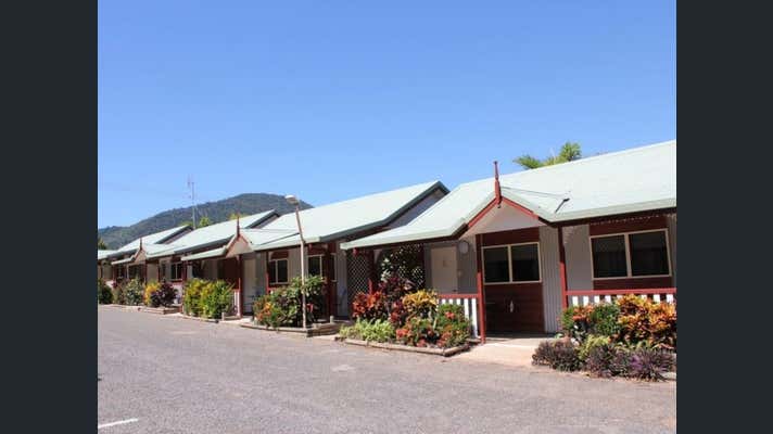 Sold Hotel, Motel & Leisure Property at 9 Boundary Street, Cooktown ...