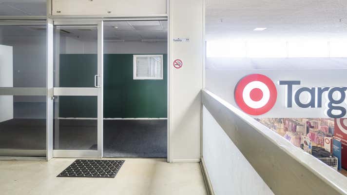 Leased Office at Target Arcade, Level 1, 5/56 Bourbong Street ...
