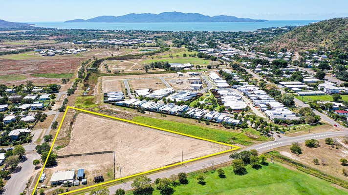 53 Douglas Street, Garbutt, QLD 4814 - Development Site & Land For Sale ...