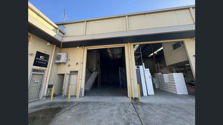 Leased Industrial & Warehouse Property at Unit 11, 115 Fairford Road ...