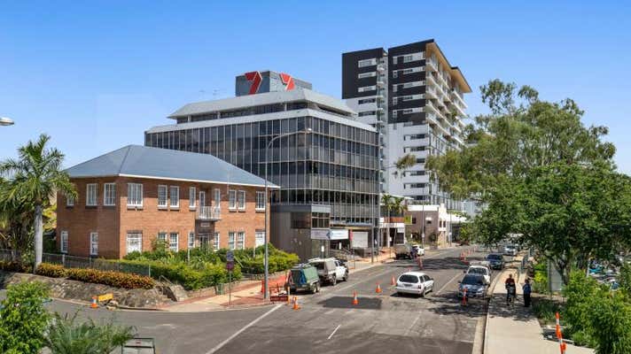 Leased Office at Channel 7 Building, Level 3A/130 Victoria Parade ...
