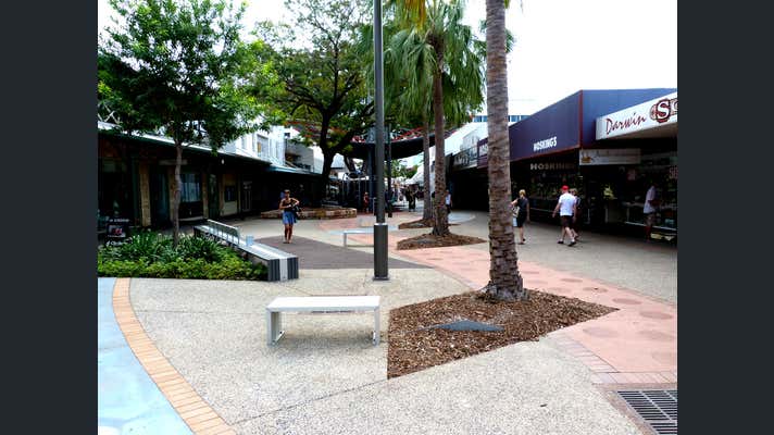 Leased Shop & Retail Property at Shop 9 / 27 Smith Street Mall - The ...