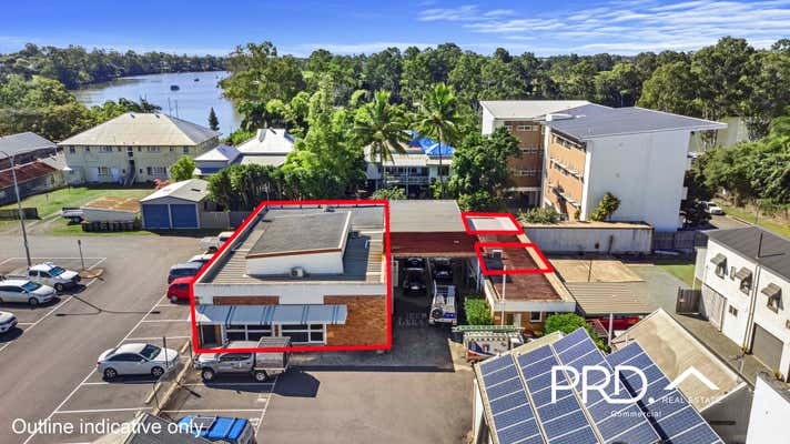 Sold Office at 275 Kent Street, Maryborough, QLD 4650 - realcommercial