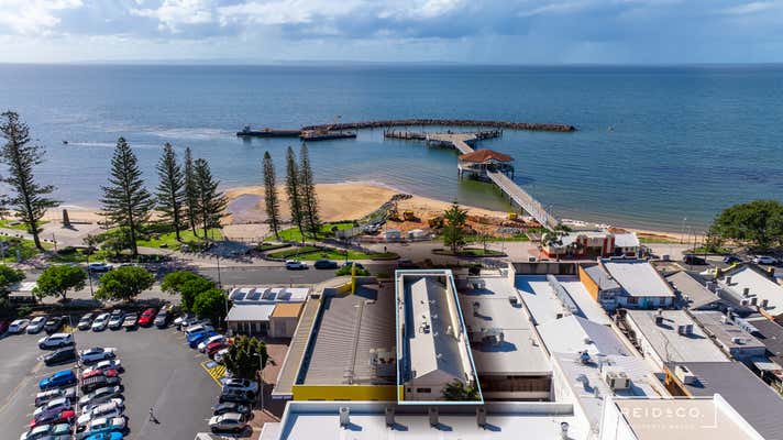Sold Shop & Retail Property at 177 Redcliffe Parade, Redcliffe, QLD ...