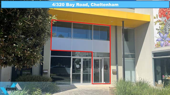 4/320 Bay Road, Cheltenham, VIC 3192 - Office For Sale - realcommercial