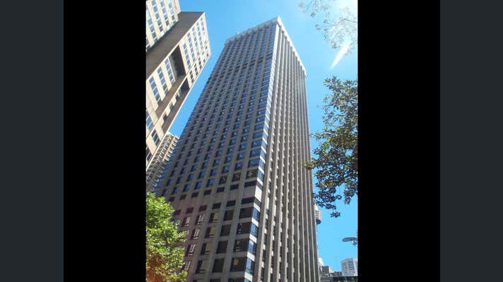 Leased Office at 31/201 Elizabeth Street, Sydney, NSW 2000 - realcommercial