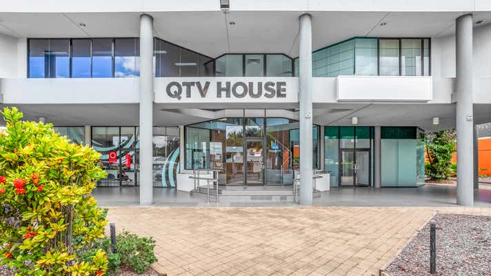 QTV House, Lot 1, 5 Aquatic Place, Park Avenue, QLD 4701 - Office For ...